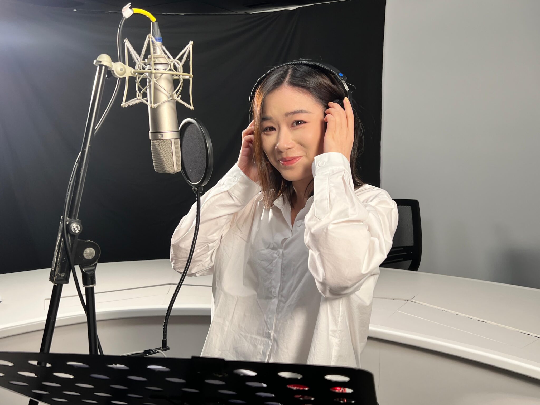 MBO TV 7.1啟播丨新城廣播台歌《沿途有我》MV首播 薛家燕胡孟青譚玉瑛等合力獻唱