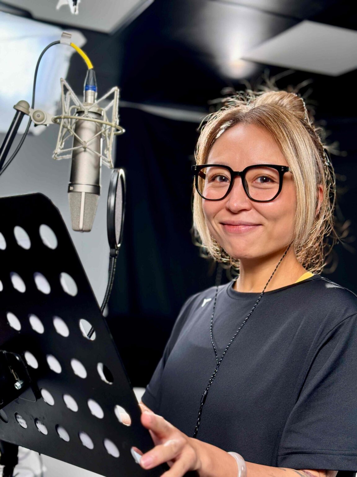 MBO TV 7.1啟播丨新城廣播台歌《沿途有我》MV首播 薛家燕胡孟青譚玉瑛等合力獻唱