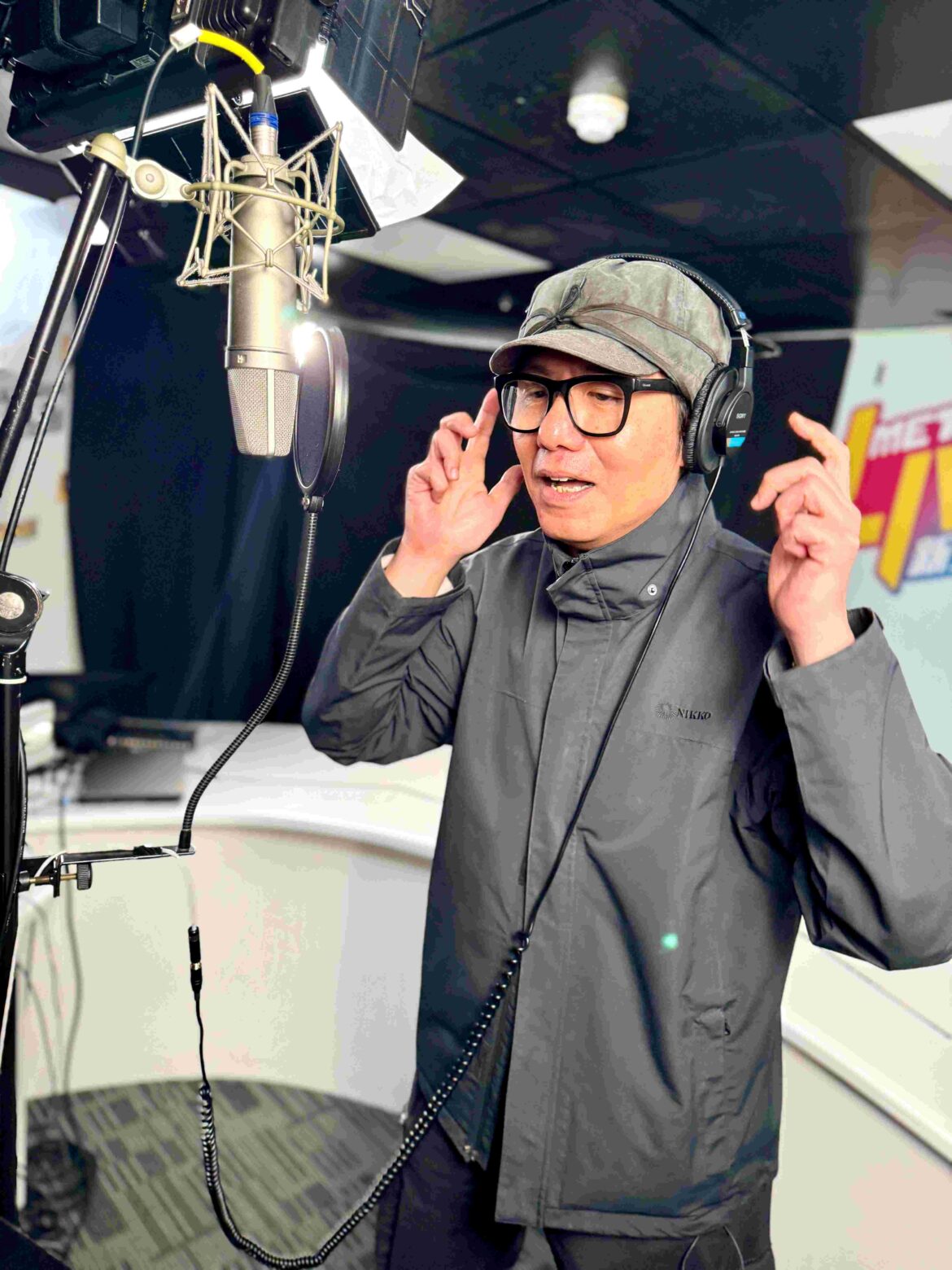 MBO TV 7.1啟播丨新城廣播台歌《沿途有我》MV首播 薛家燕胡孟青譚玉瑛等合力獻唱