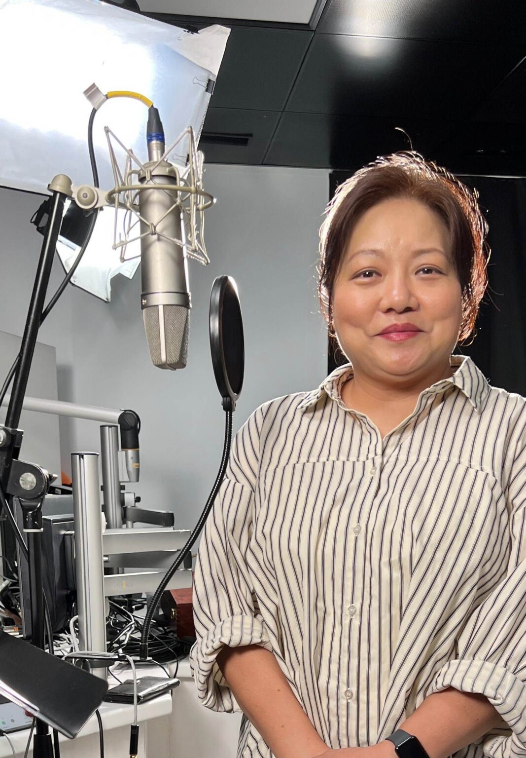 MBO TV 7.1啟播丨新城廣播台歌《沿途有我》MV首播 薛家燕胡孟青譚玉瑛等合力獻唱