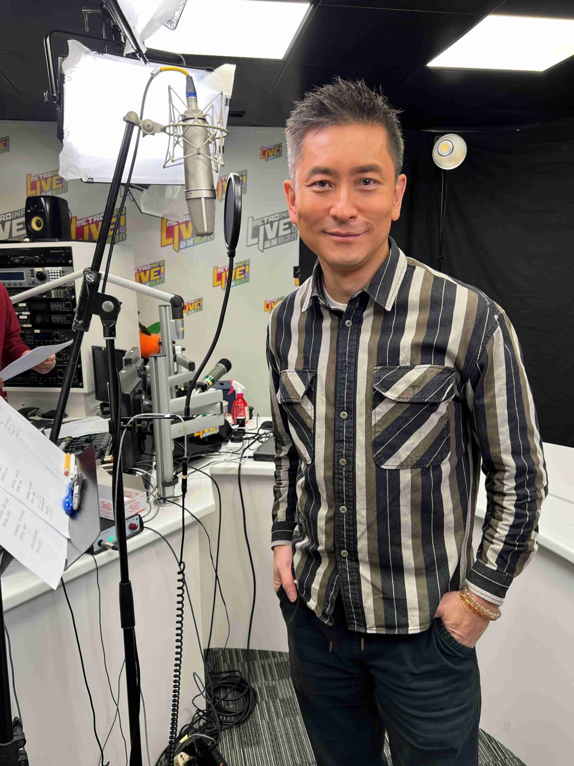 MBO TV 7.1啟播丨新城廣播台歌《沿途有我》MV首播 薛家燕胡孟青譚玉瑛等合力獻唱