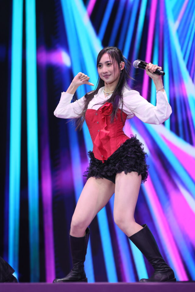 李幸倪Gin Lee出身音樂世家 曾為學業婉拒歌手簽約