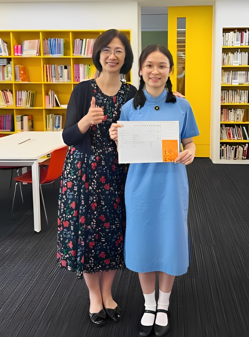 2025 DSE｜唔使補習都可以拎高分 跟5位DSE狀元高效讀書